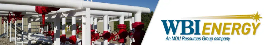 North Bakken Expansion project online in northwestern ND | 740 The FAN