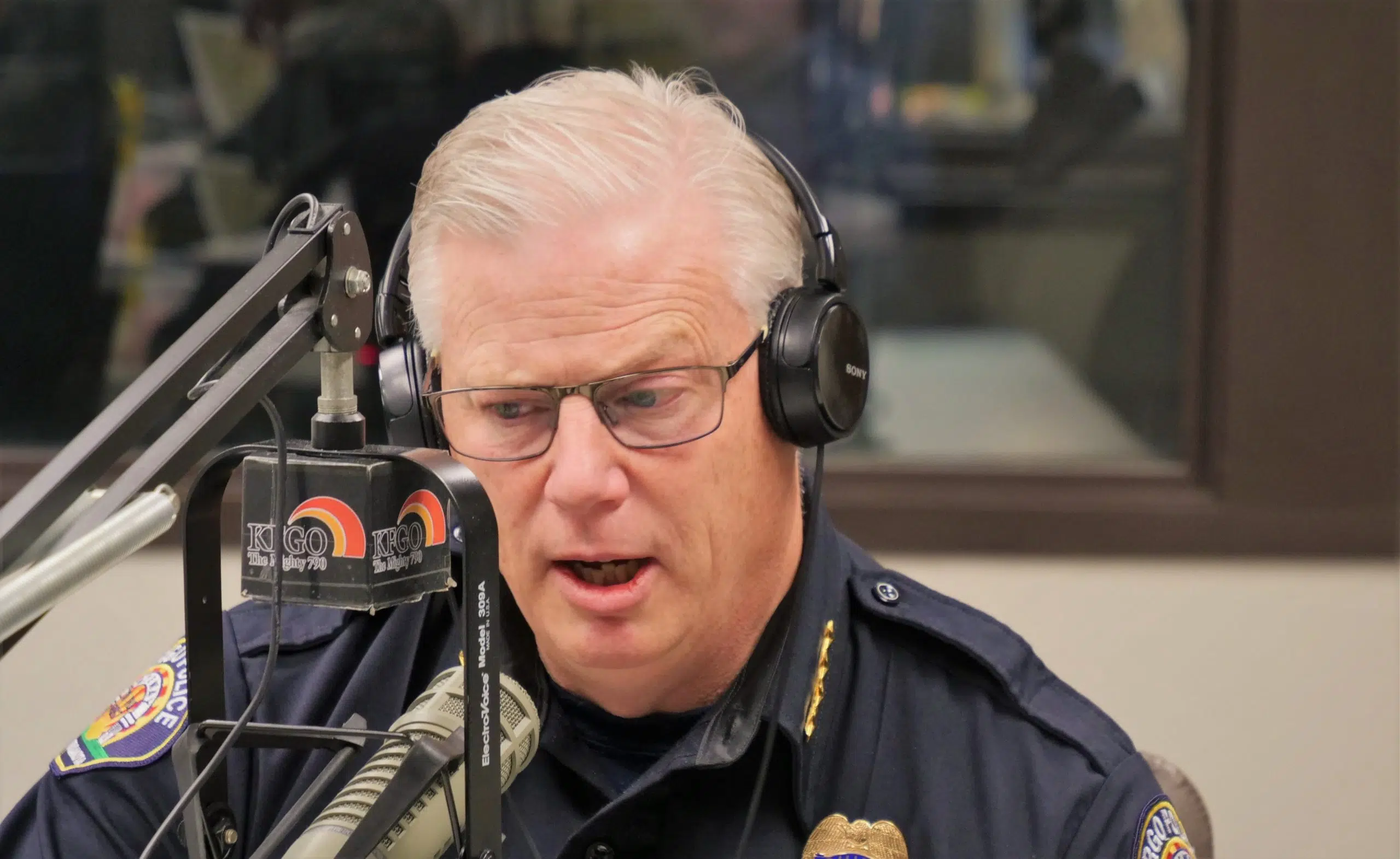 Fargo Police Chief addresses downtown safety concerns | Y94