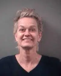 Grand Forks woman arrested for stabbing her father | 740 The FAN