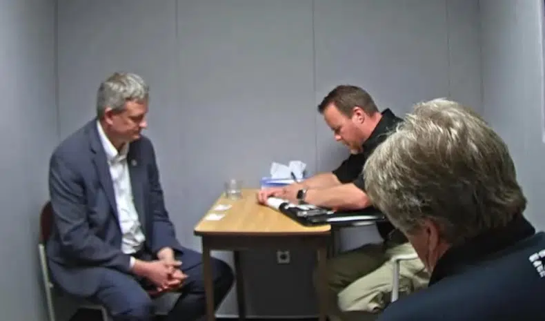 SD AG impeached by state House of Representatives | Y94