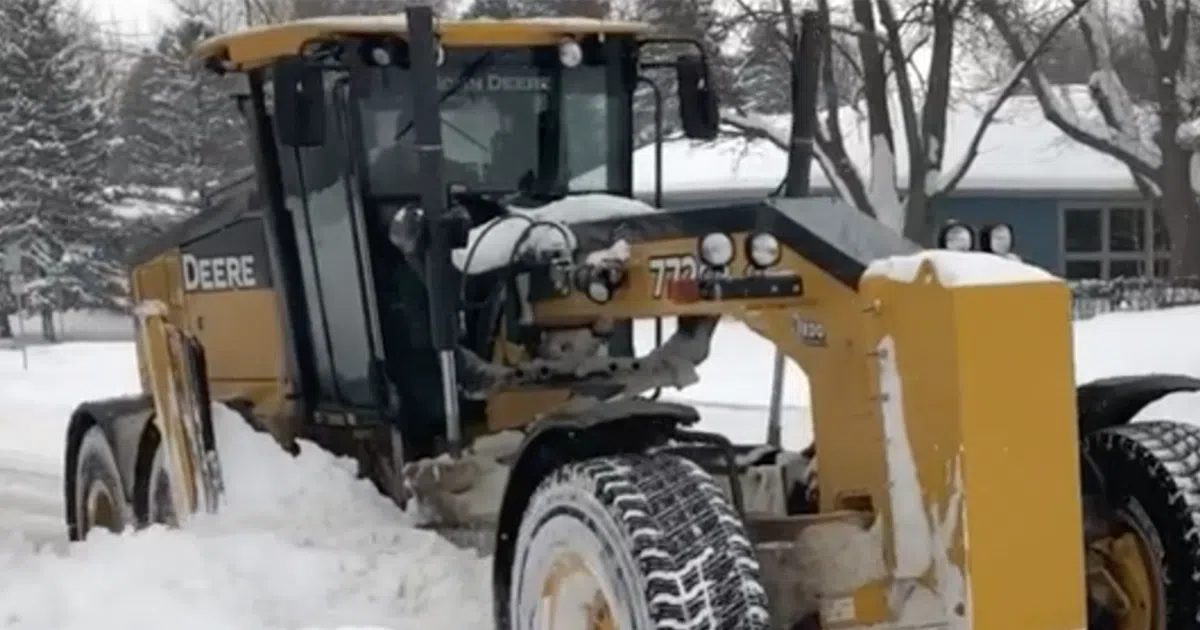 The ‘Great Snow Gate Debate’, should Fargo deploy Snow Gates? | The ...