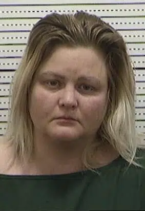 Minot woman arrested in 2007 cold case posts bond | The Mighty 790 KFGO ...