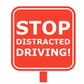 Distracted driving enforcement campaign begins Friday in Minnesota ...