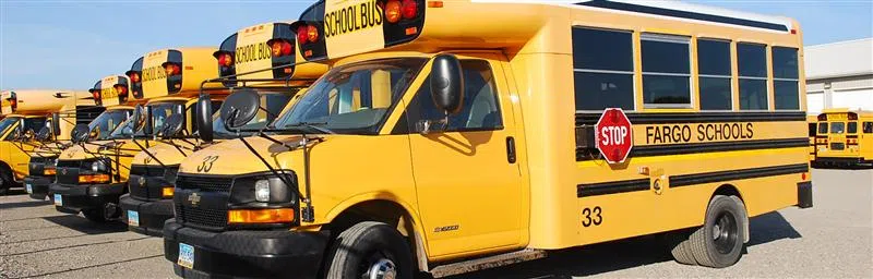 Fifteen candidates on June ballot for Fargo School Board | 101.9 Jack FM