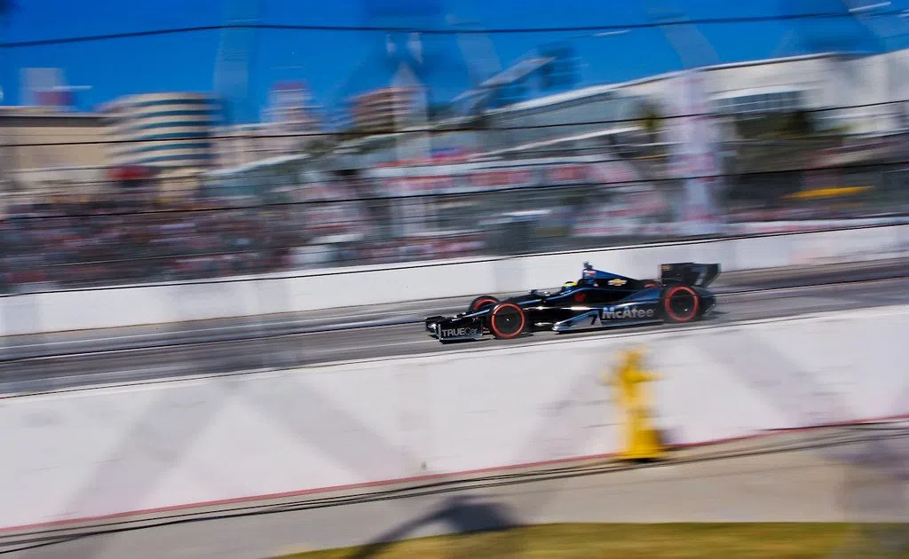 SHELL, INDYCAR TO INTRODUCE 100% RENEWABLE RACE FUEL IN 2023 | The Mighty 790 KFGO | KFGO