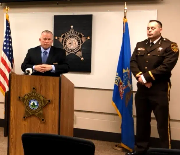 Cass County Sheriff’s Dept. to launch program aimed at reducing repeat ...