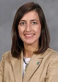 Walz names Nancy Daubenberger as transportation commissioner | The ...