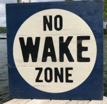 High water levels lead to no-wake zones on some Otter Tail County lakes ...