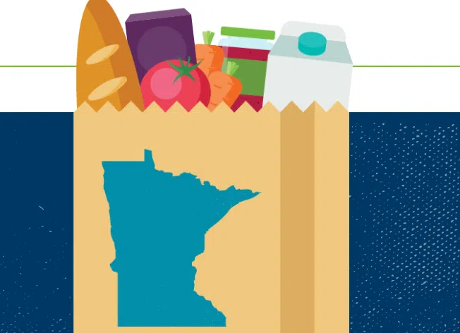 More MN households qualify for federal food assistance | The Mighty 790 ...