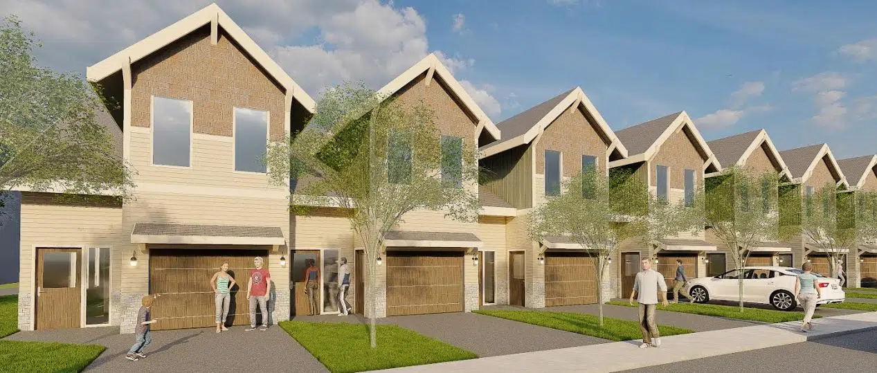 Jim Roers files building permit application for Fargo’s Roosevelt ...