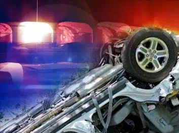 One man injured in UTV rollover crash near Lisbon | The Mighty 790 KFGO ...