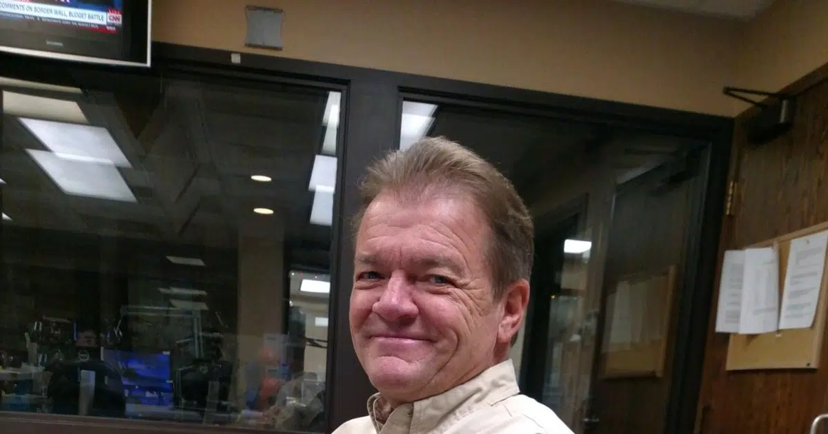 Former Clay County Sheriff Bill Bergquist passes away at age 64 | Y94