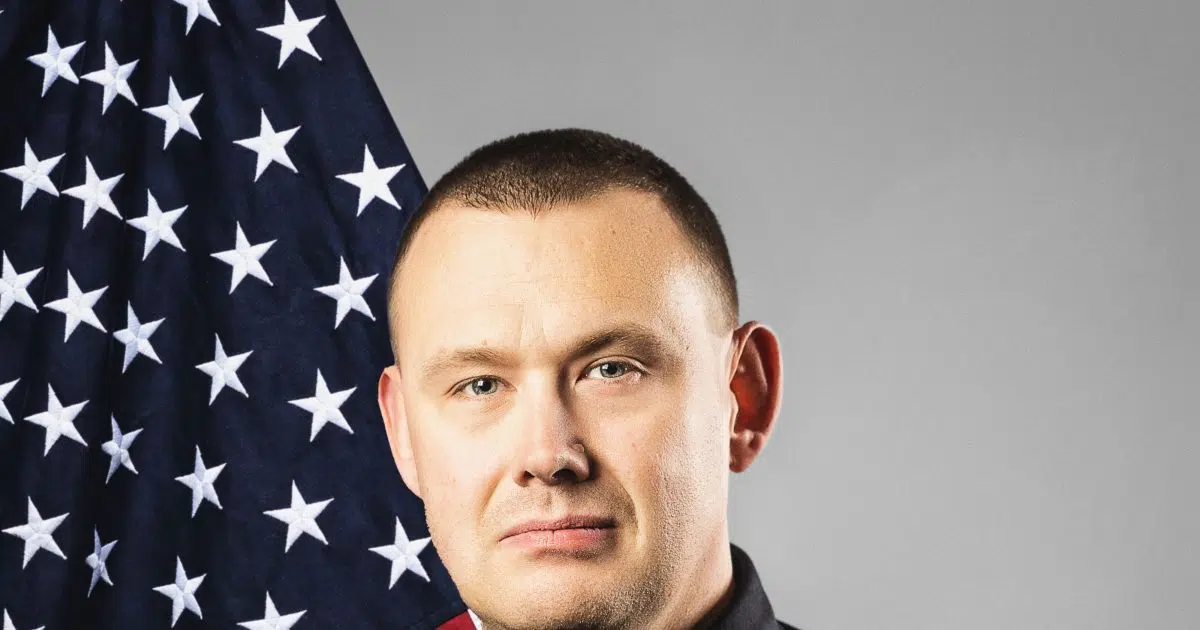 Fargo police release names of victim and officer connected to officer ...