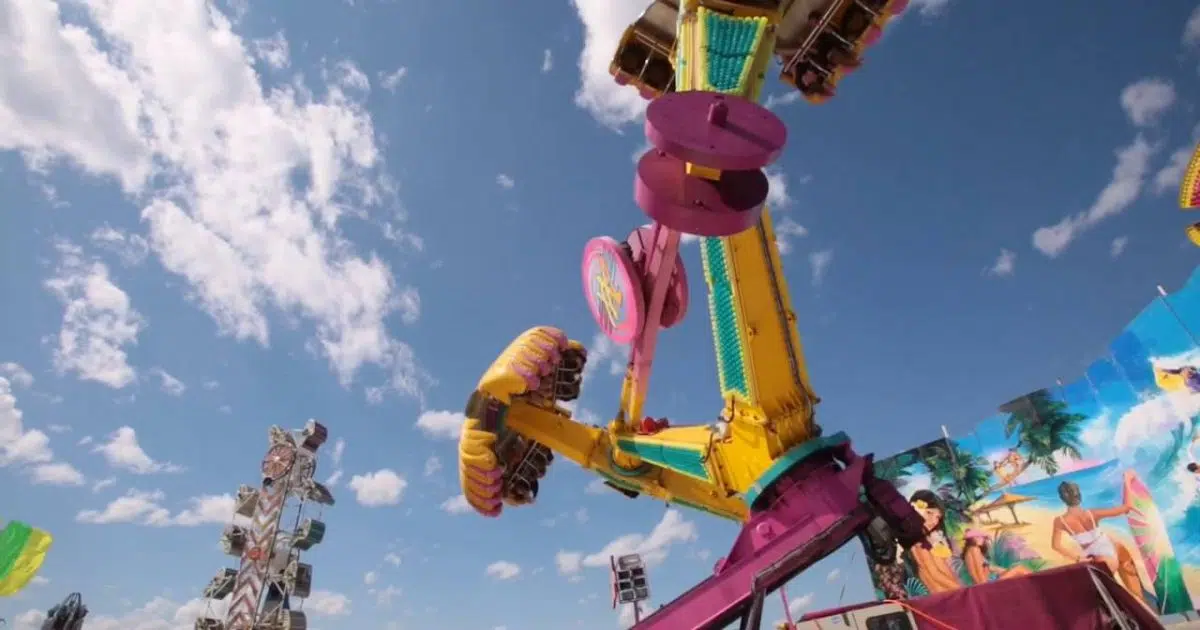 Red River Valley Fair 2022 kickoff | 740 The FAN