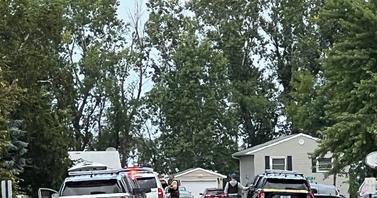 UPDATED WITH NAME: Hours-long standoff ends in fatal officer-involved ...