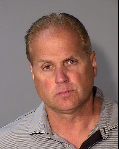 Firefighter Union Chief Accused Of Asking For ‘Break’ Following Drunk ...