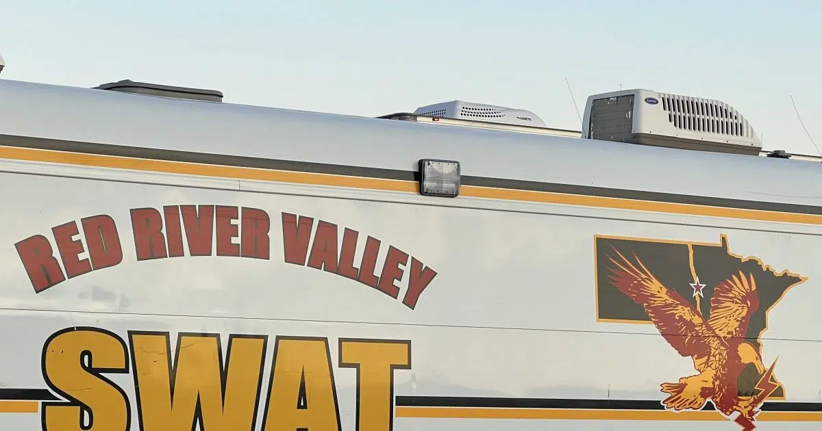 Red River SWAT to conduct training Thursday evening near Island Park ...