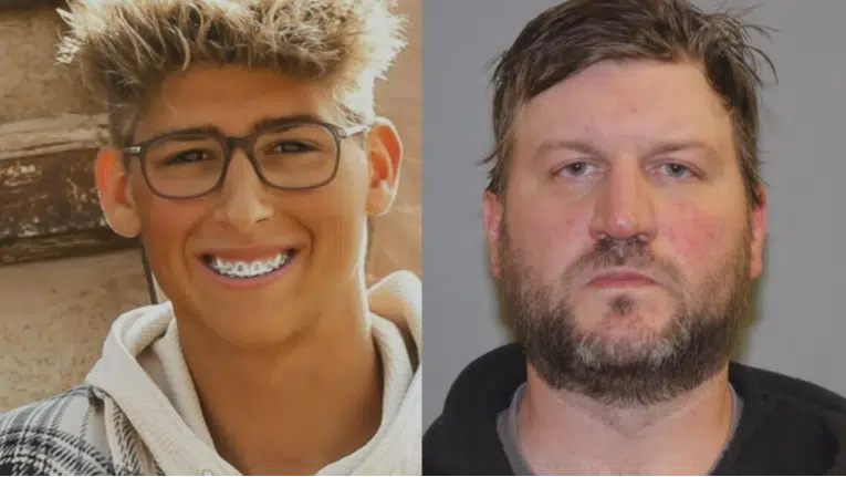 Charges against Brandt upgraded to murder in Ellingson case | The ...