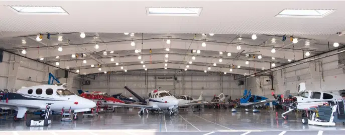 Cirrus announces plans for innovation center in Duluth | The Mighty 790 ...