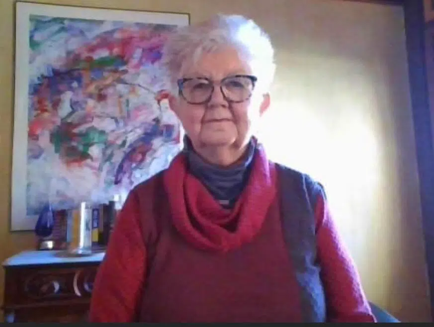 I never knew | The Mighty 790 KFGO | KFGO