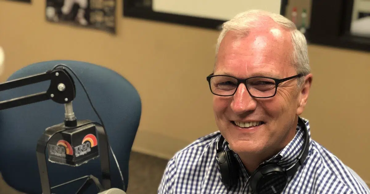 Senator Kevin Cramer among the 25 Americans sanctioned by Russia | The ...