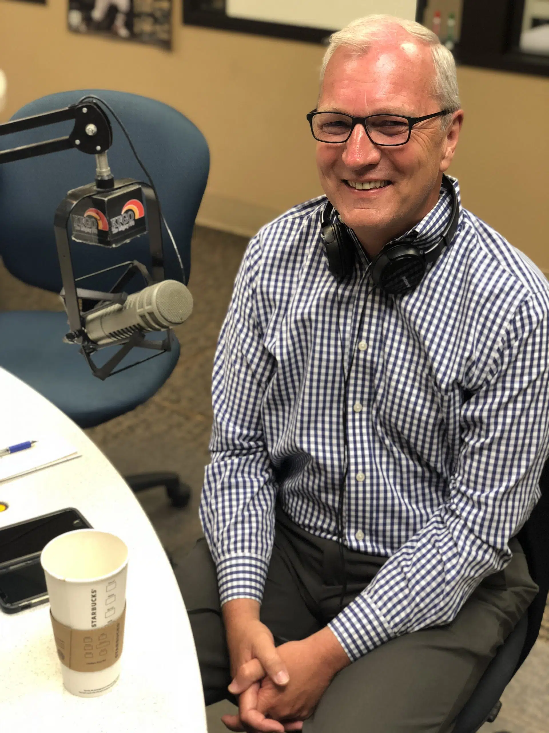 Senator Kevin Cramer among the 25 Americans sanctioned by Russia | 740 ...