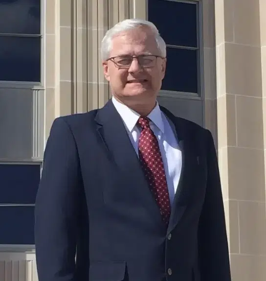 Democrat Mark Haugen suspends campaign for U.S. House in N.D. | The Mighty 790 KFGO | KFGO