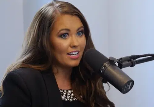 Cara Mund discusses her ‘disruptor’ run for N.D.’s sole U.S. House seat ...