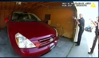 Fargo police release department’s internal analysis of fatal officer ...