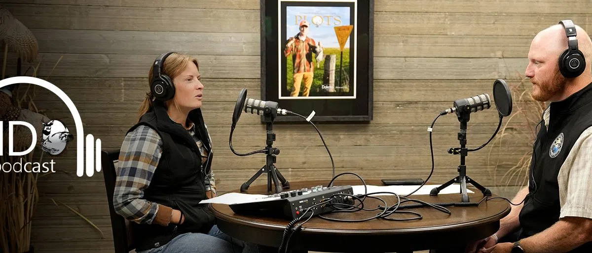 North Dakota Outdoors Podcast | The Mighty 790 KFGO | KFGO