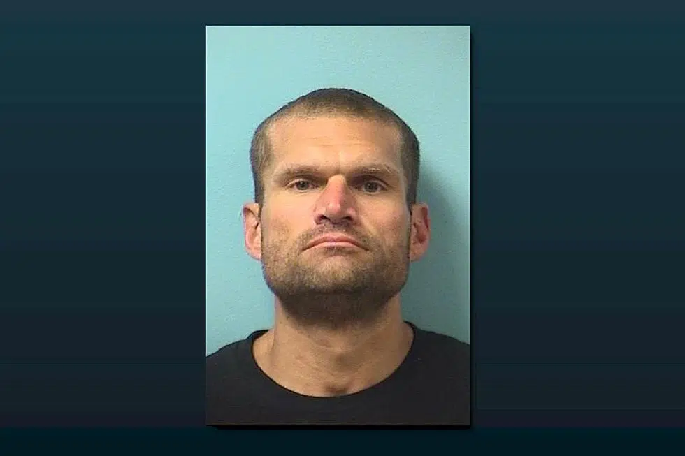 Man accused in attempted train jacking in central Minnesota | Froggy 99 ...