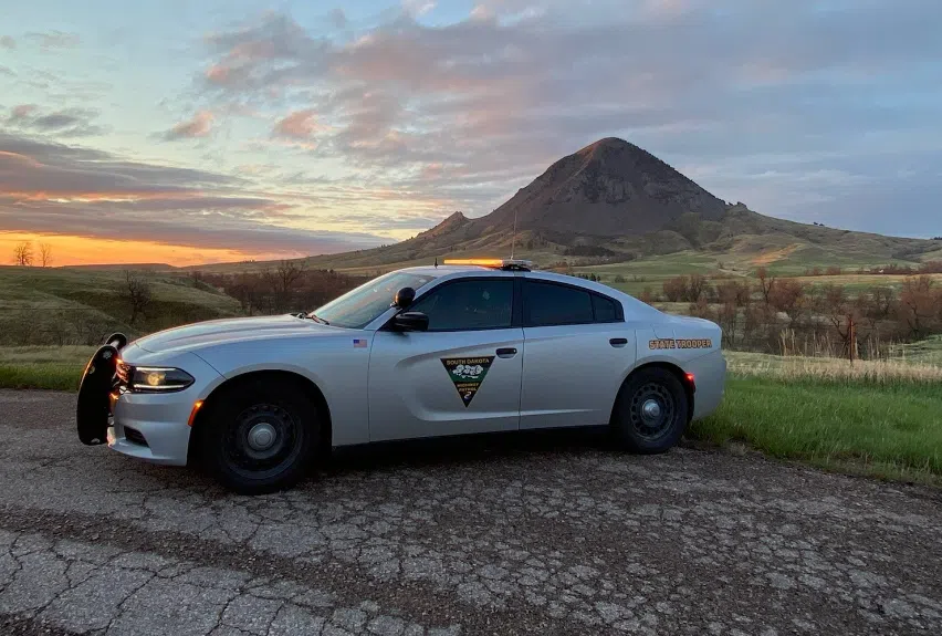 S.D. Highway Patrol struggles with trooper shortages | The Mighty 790 ...