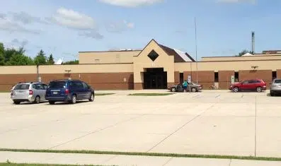 Authorities arrest suspect in swatting prank at Barnesville High School ...