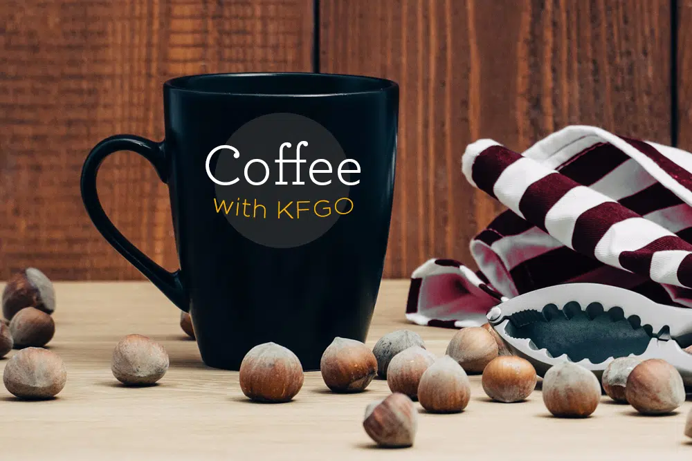 The Mighty 790 KFGO | KFGO
