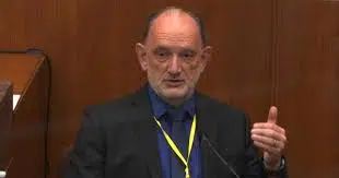 Former medical examiner who testified at Chauvin trial under ...