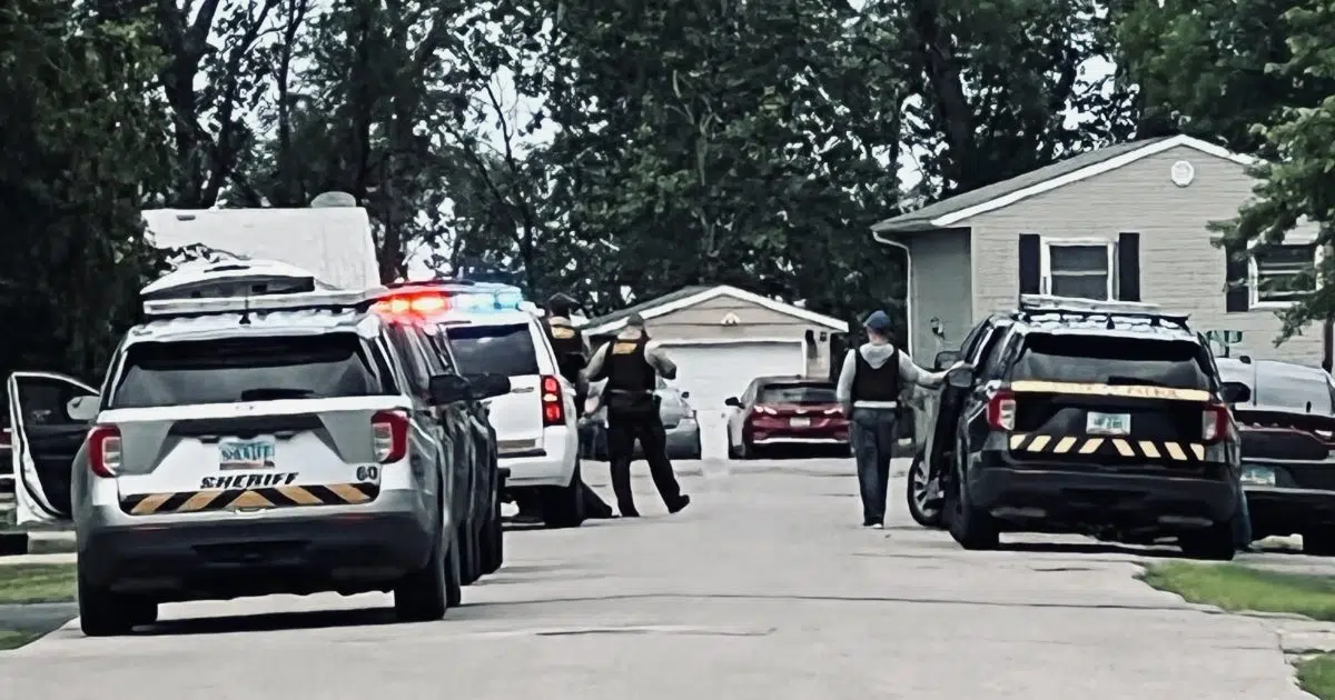 4 Fargo officers involved in fatal Mapleton shooting returned to duty | Y94