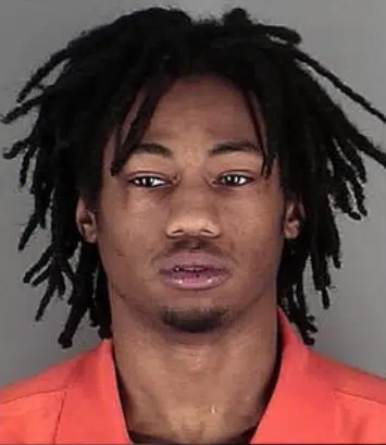 Terrance Leslie pleads not guilty in death of 17-month-old child | The ...