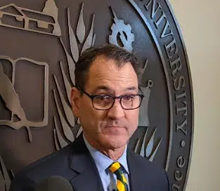 NDSU looking for feedback after budget cuts announced last month | The ...