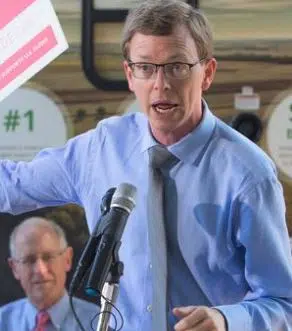 Johnson reelected to Congress in South Dakota | The Mighty 790 KFGO | KFGO