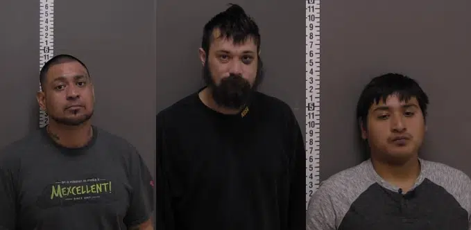 3 charged in death of homeless Fargo man | The Mighty 790 KFGO | KFGO