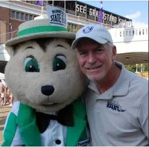 Minnesota Fair General Manager Jerry Hammer retiring after 26 years ...