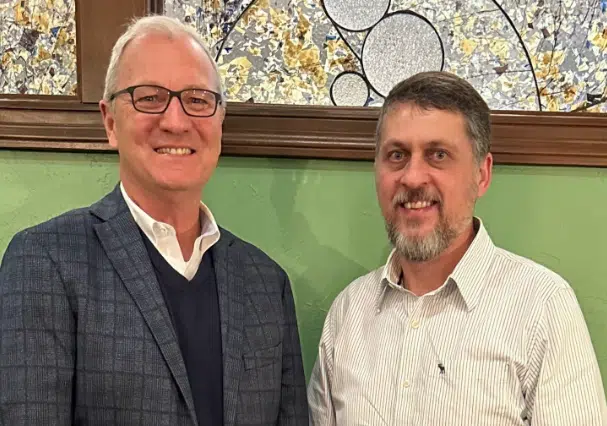 North Dakota farmer settling in to normal life after release from ...