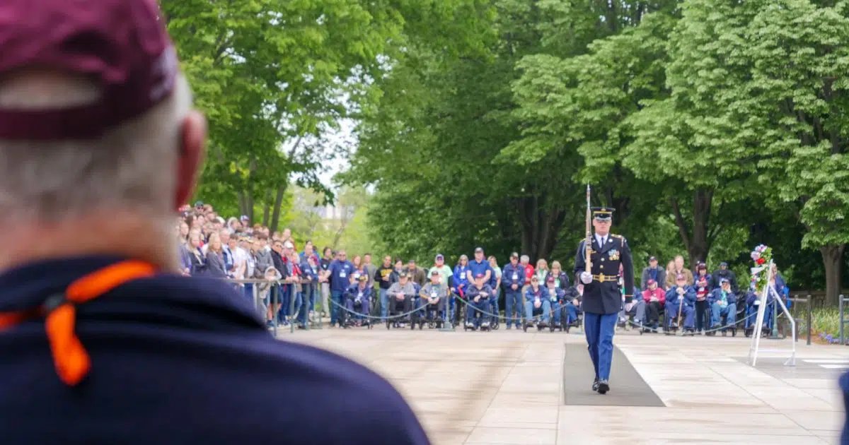 Local Memorial Day Remembrance & Programs | 740 The FAN