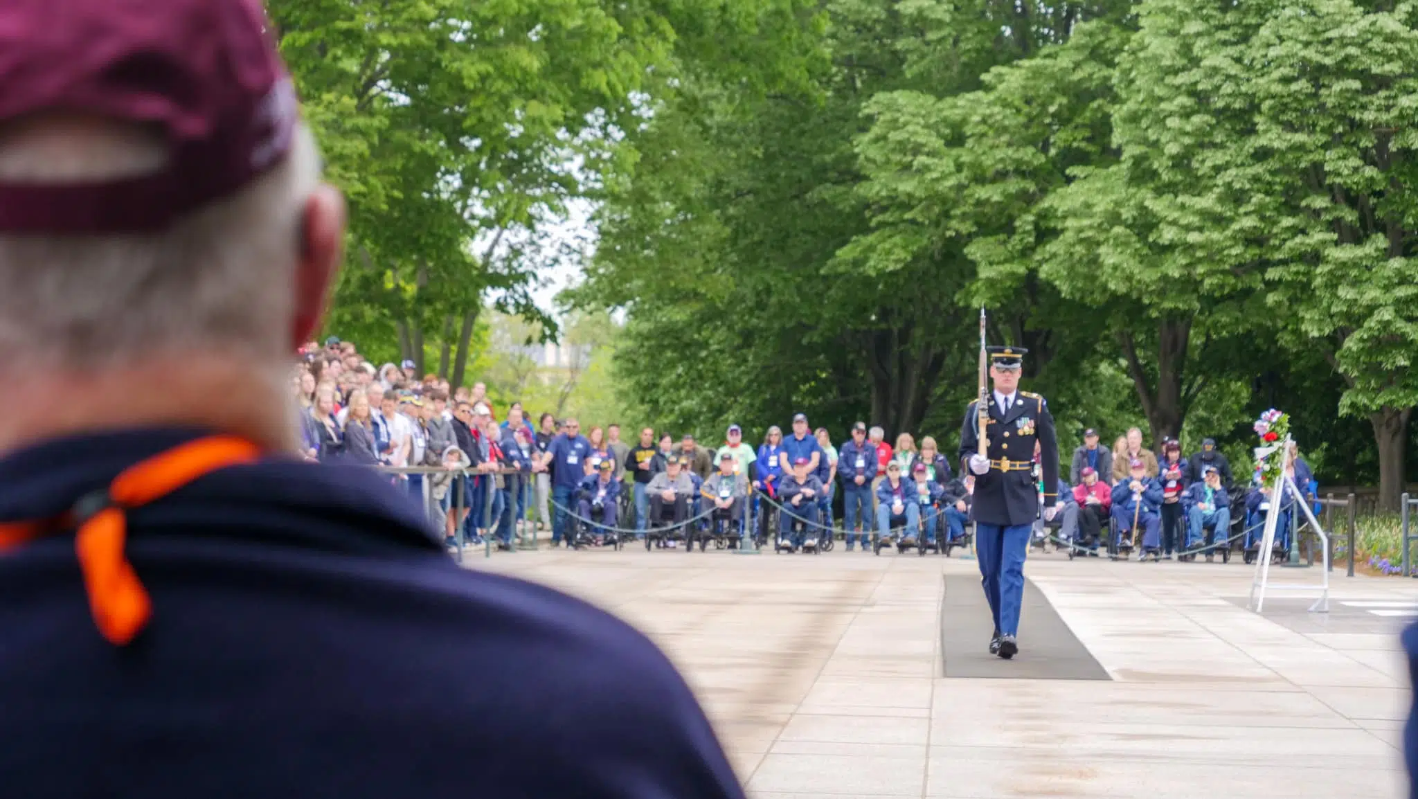 Local Memorial Day Remembrance & Programs | The Mighty 790 KFGO | KFGO