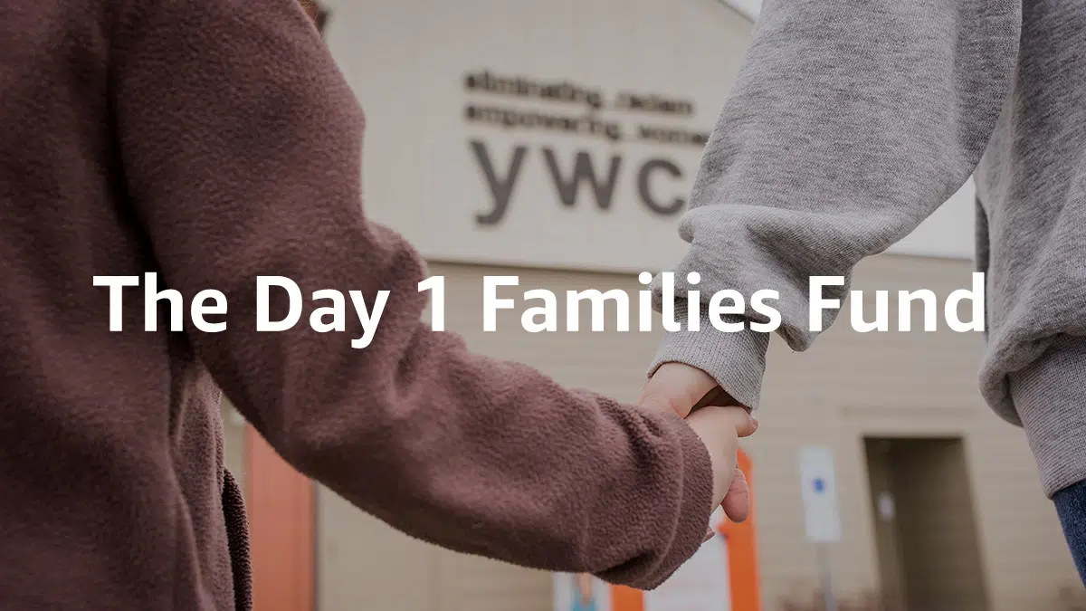 YWCA of Cass-Clay to receive $2.5M from Bezos Day 1 Families Fund | The Mighty 790 KFGO | KFGO