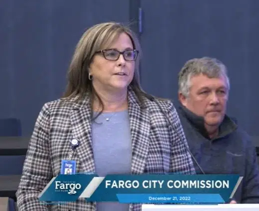 Committee recommends Derrig for Fargo Asst. City Administrator role ...