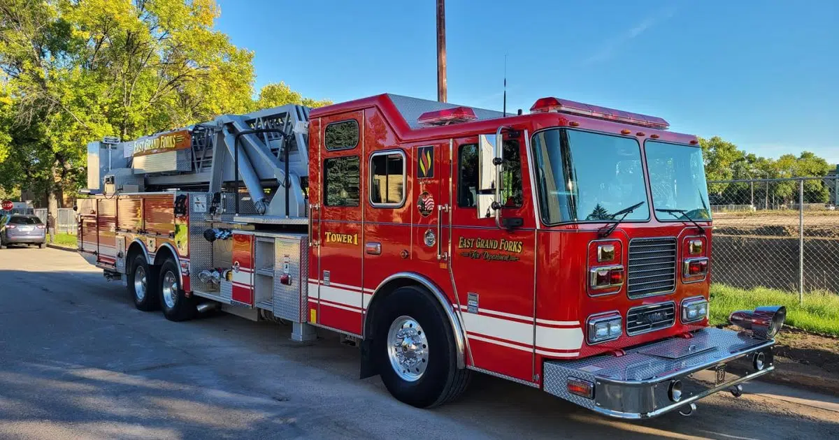 Overloaded extension cord to blame for Grand Forks house fire | The ...