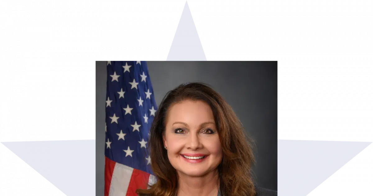 South Dakota Gov. Noem appoints incoming secretary of state | The ...