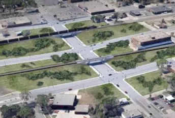 Underpass project, lack of city assistance lead Moorhead businesses to ...