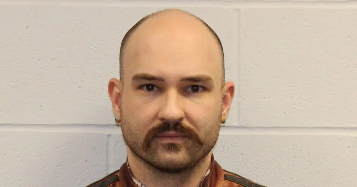 Valley City man charged for possession of pictures of nude boys | The ...